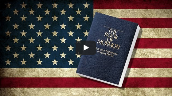 mulekites – LDS Archaeology