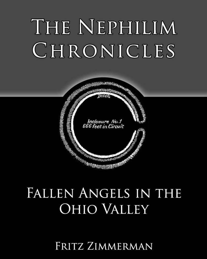 The Nephilim Chronicles: Fallen Angels in the Ohio Valley (Vol. 1 ...